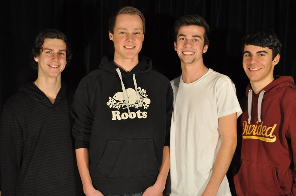 Underground Method | Underground Method