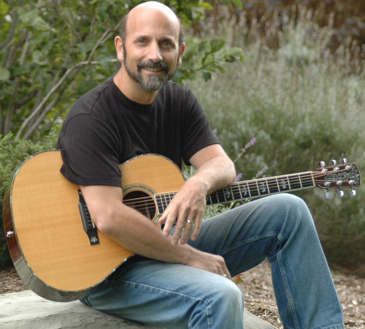 Don't Fight It | Tom Zito