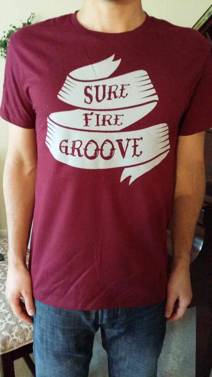 Last Good Standing | Sure Fire Groove