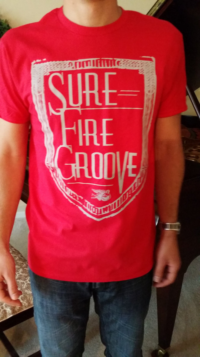 Last Good Standing | Sure Fire Groove