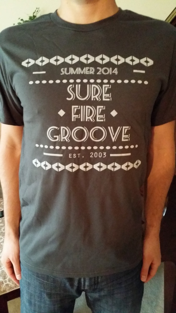 Last Good Standing | Sure Fire Groove