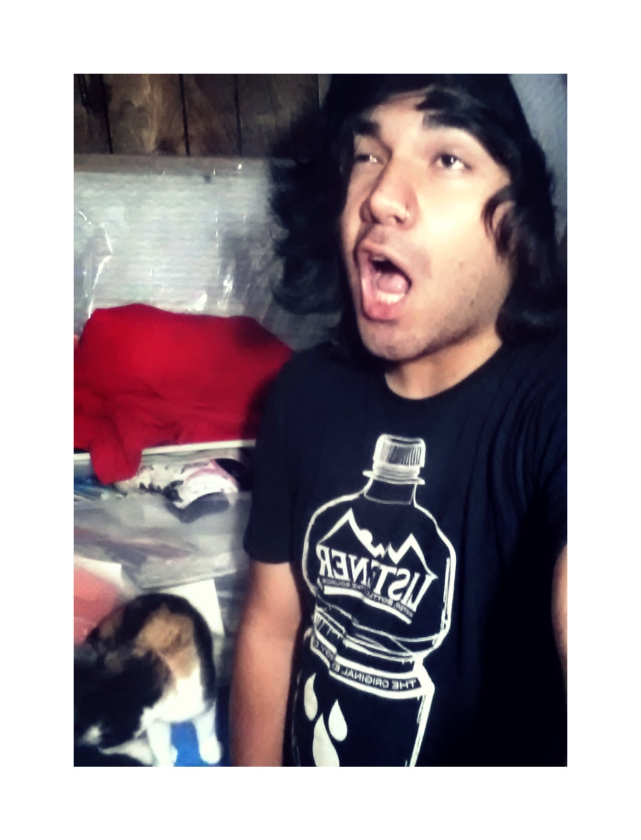 Promise You'll Take Care of It? | Christian Valencia