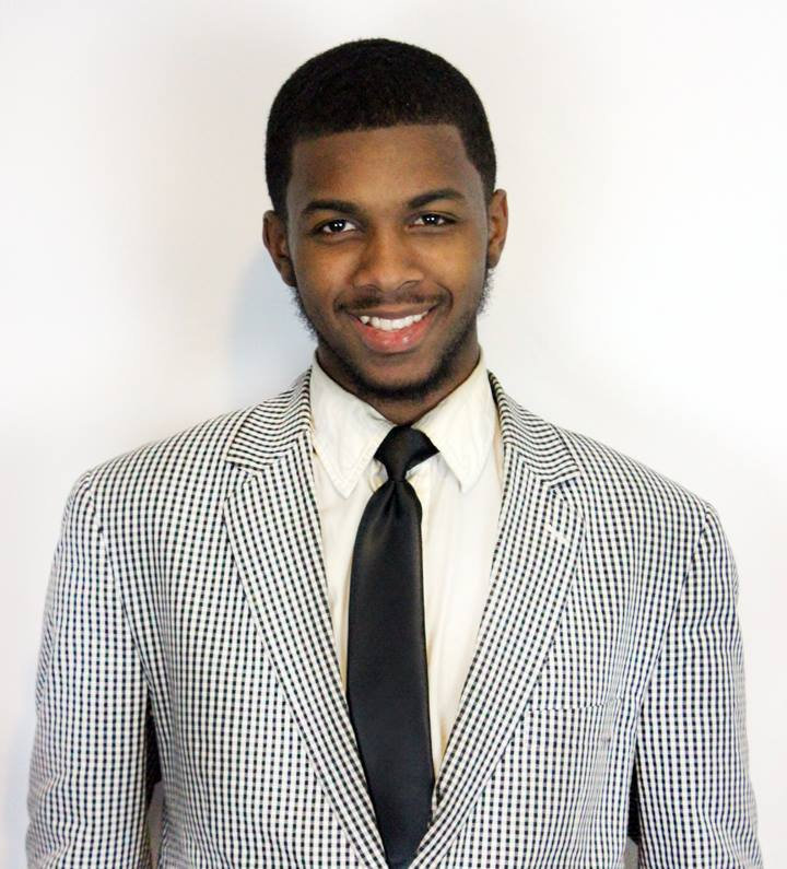 Success Over Everything | Joshua Armah