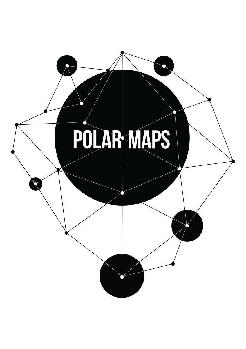 Sunday EP | Polar Maps