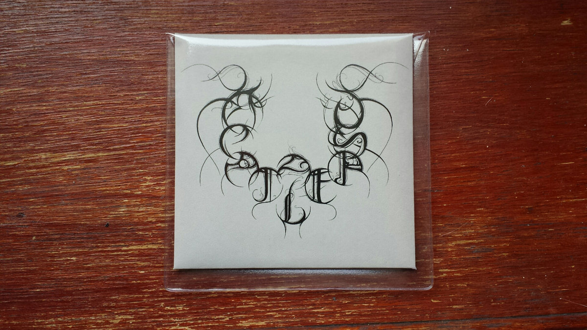 Acatalepsy s/t ep | Acatalepsy