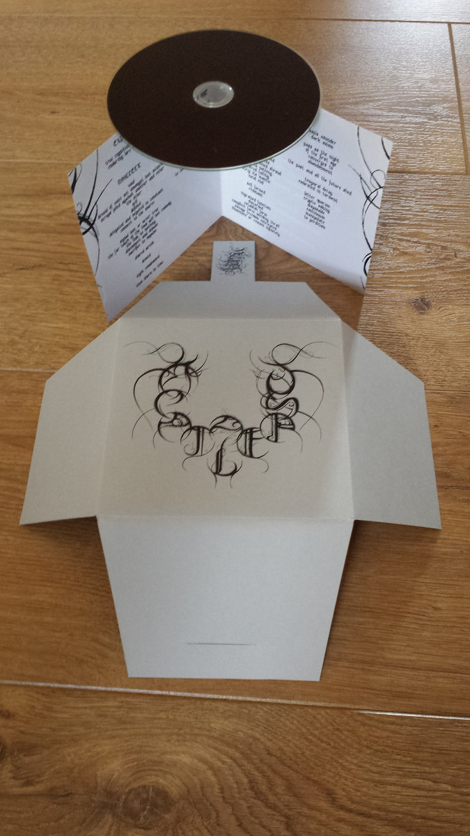 Acatalepsy s/t ep | Acatalepsy