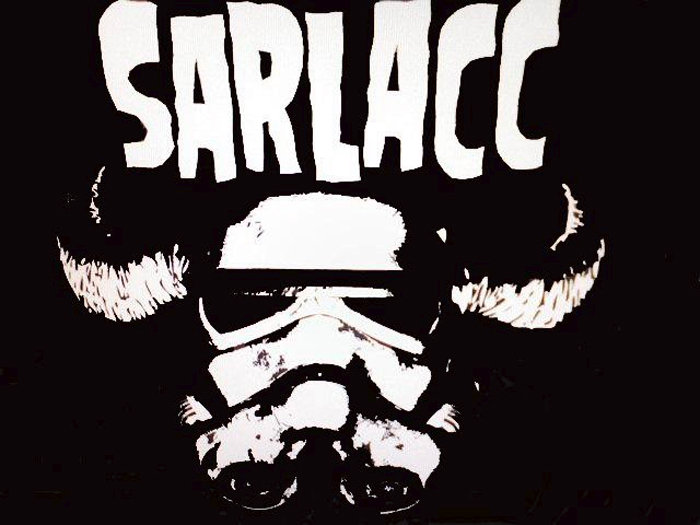 Special Edition | Sarlacc