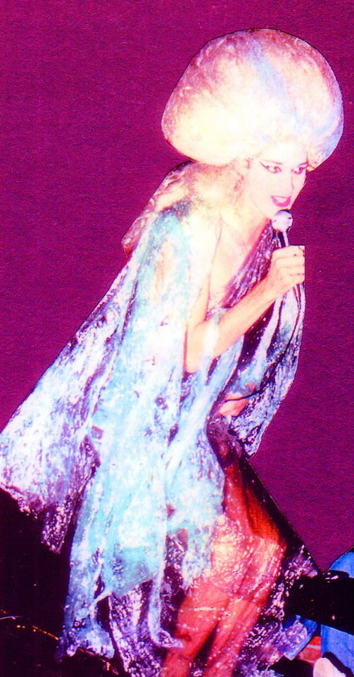 Slurp Ramp (Clean Club Stud Mix) | Glen Meadmore