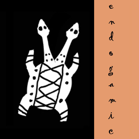 ONE MINUTE SYMPHONY - APOLOGÍA DE LOS INSECTOS | Endogamic