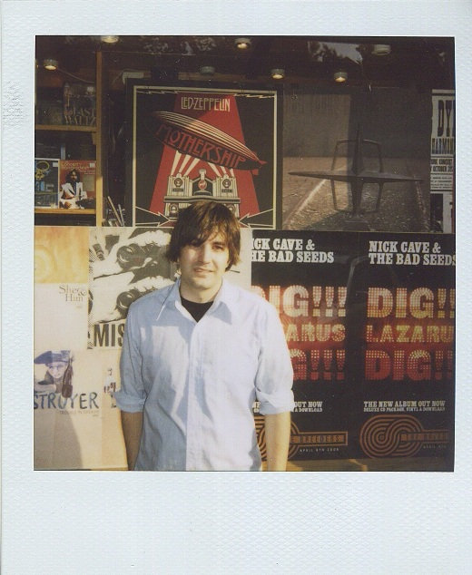 D.I.Y. | Doug Knight