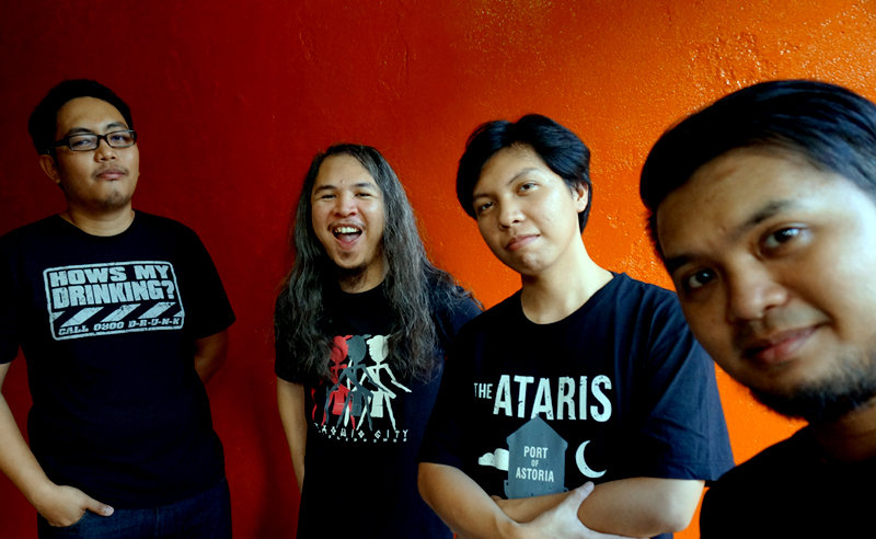 Uprising class | Nevertheless