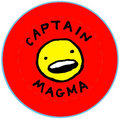 Captain Magma