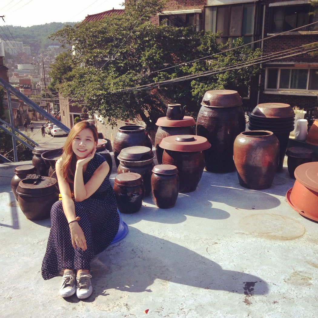 La Primavera | Yurim | yurim