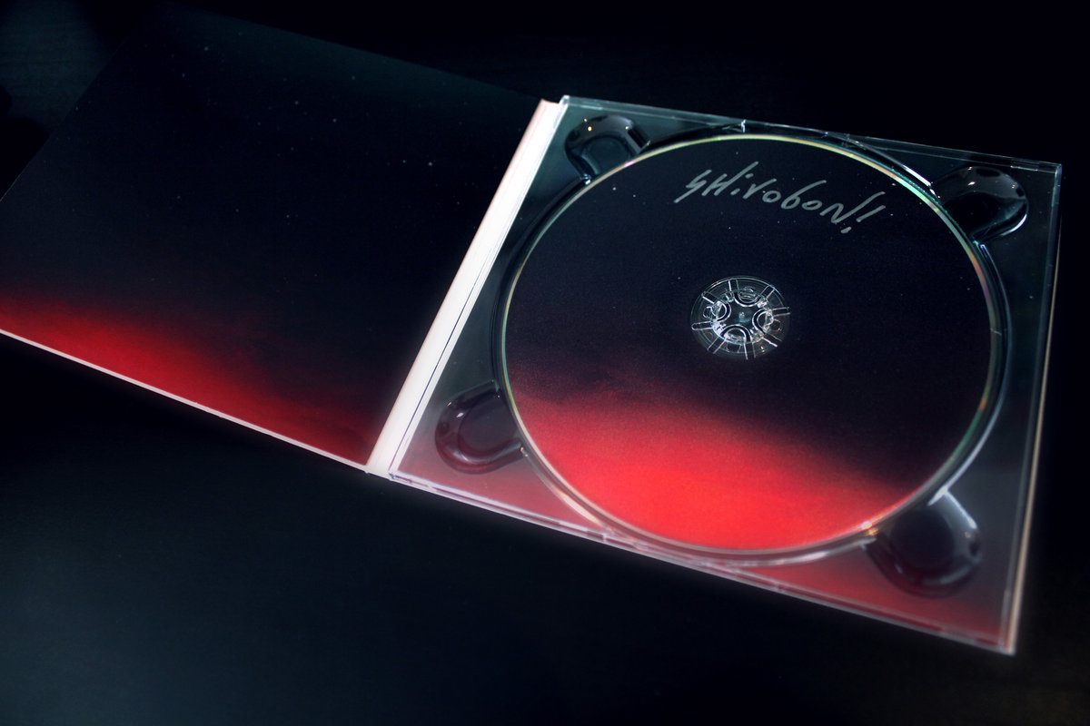 The Arcade Dream | Shirobon