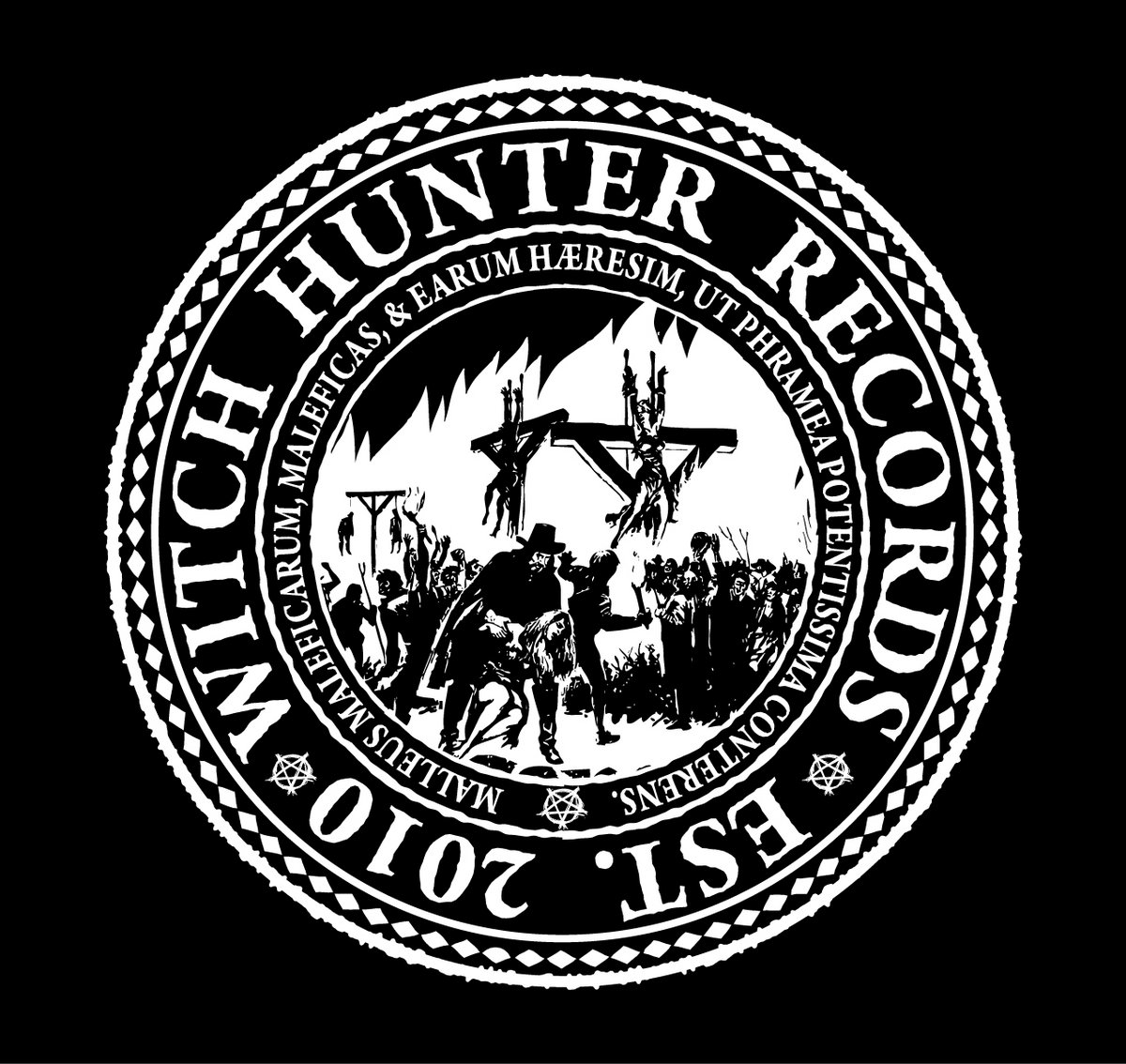 Volume 1 | Atragon | Witch Hunter Records