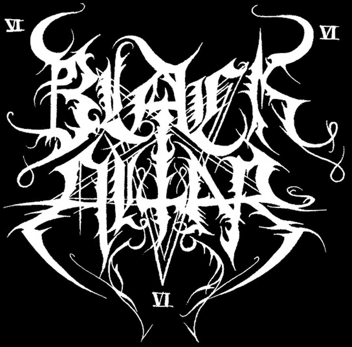 OFERMOD / ACHERONTAS / BLACK ALTAR - "Drakonian Elitism" | Black Altar