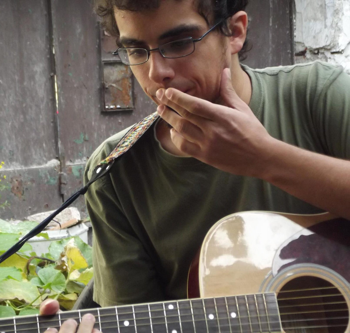 Lo que sirve y lo que no | Ariel Sanguinet