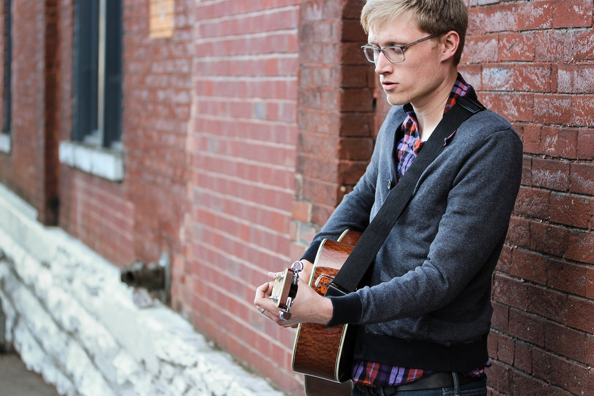 The Toothbrush EP | Sam Allen