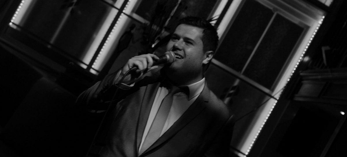 Have Yourself a Merry Little Christmas | Charlie Sansom