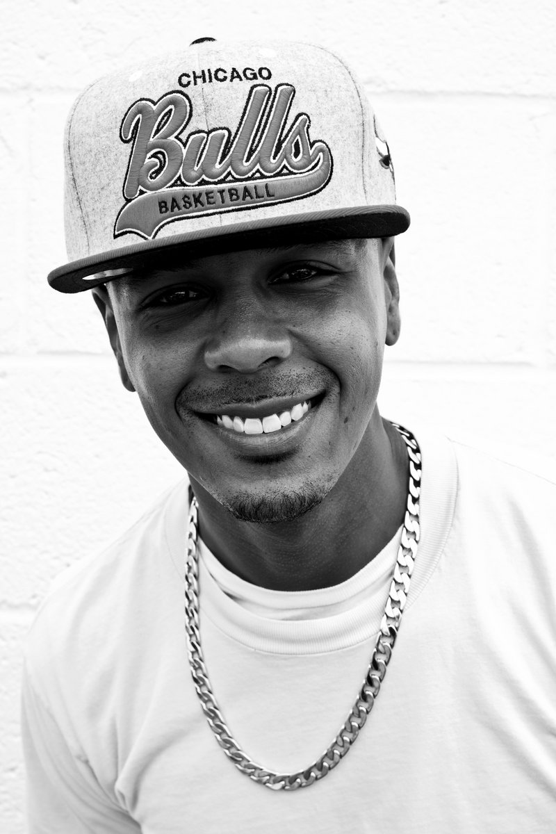 Facts ft. JL of BHood | Joey Cool