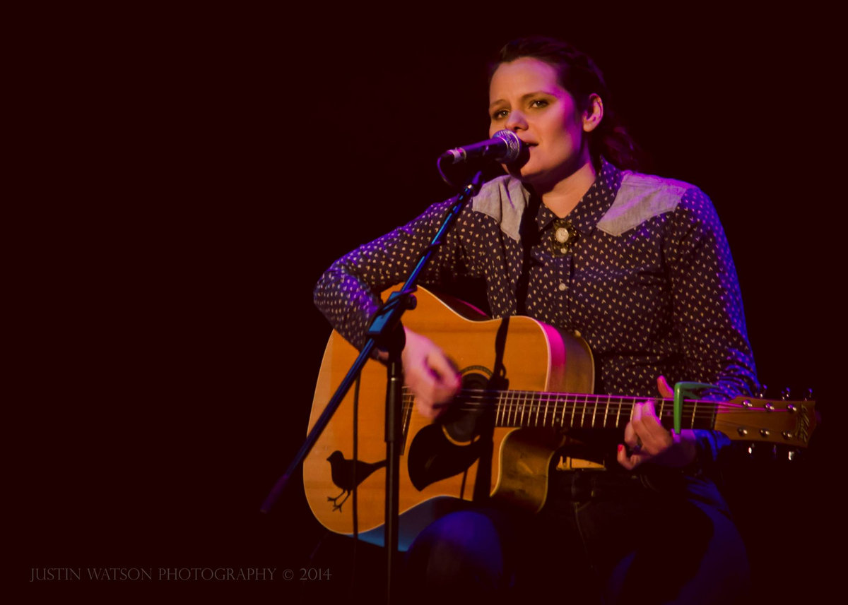 ANNA WEATHERUP // Dougwell and Sweeper // Stephen Brady @ The Rec Room ...