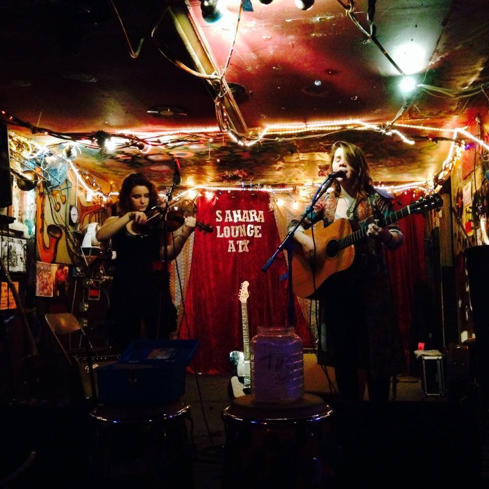 Two Girls | Two Girls