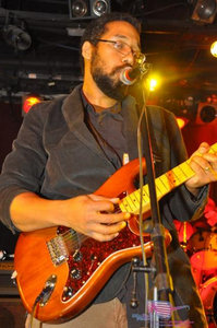 Music | Stephen Thunder