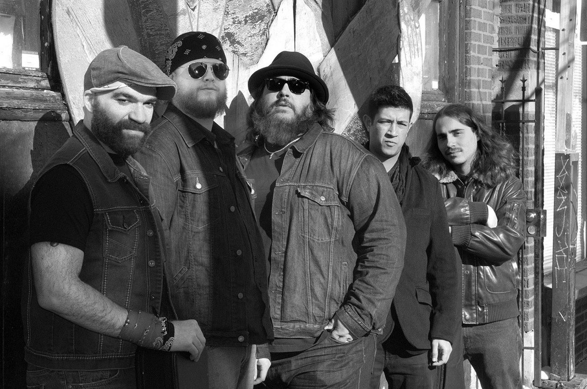 From the Root To the Fruit | Nick Moss Band