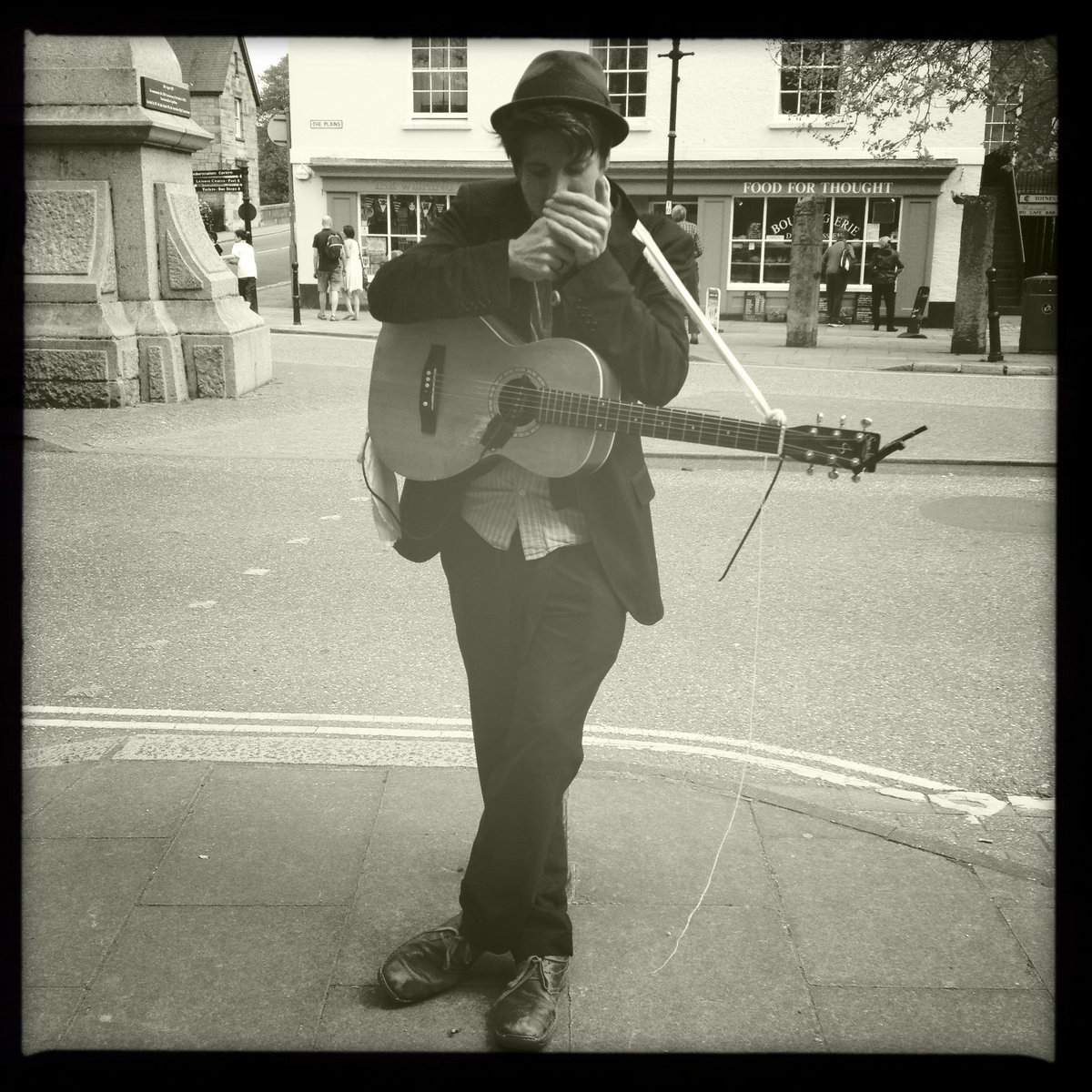 Home Recordings August 2014 | Oscar Rowe