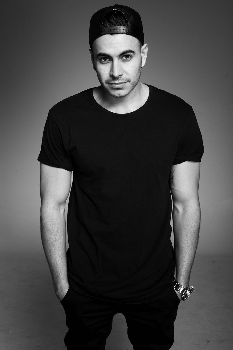 PHASES | Joel Rafidi