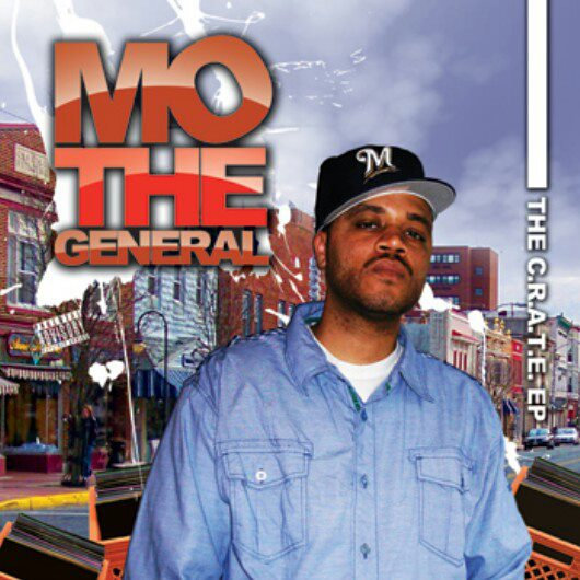 NEW JERUSALEM LIVE | Mo The General