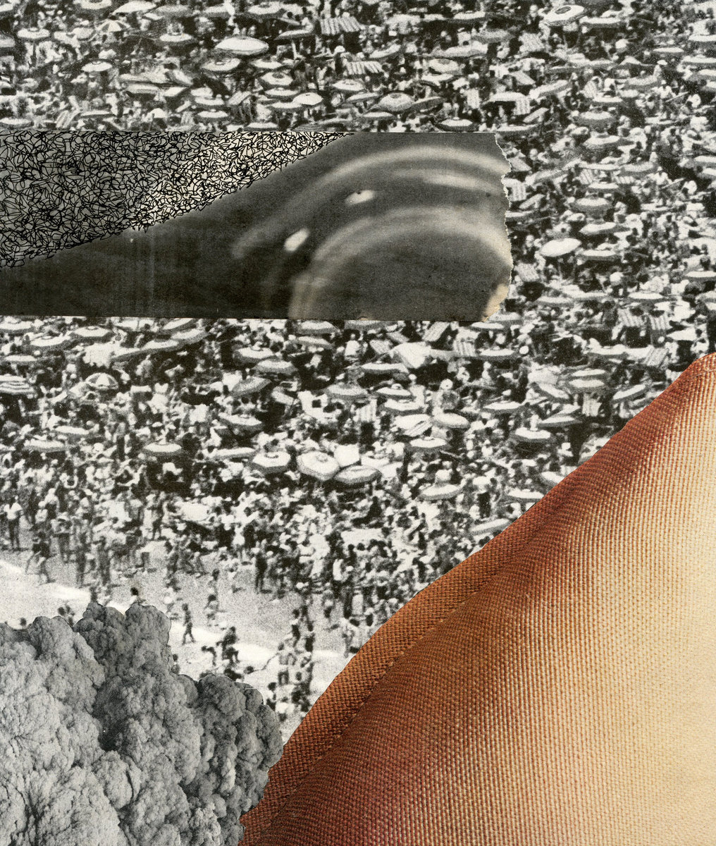 After The Disaster | Hanel Koeck