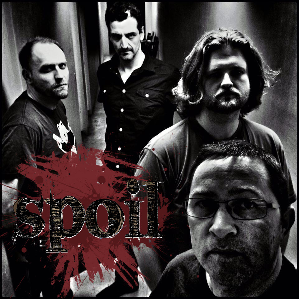 Let it all burn | Spoil