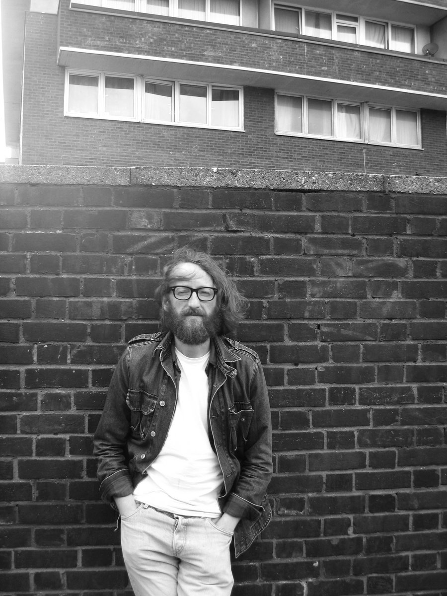 Out of the Woods | Dominic O'Neill