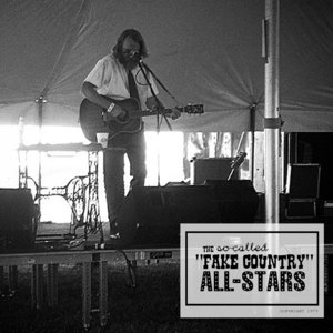 Music | The So-Called Fake Country All-Stars