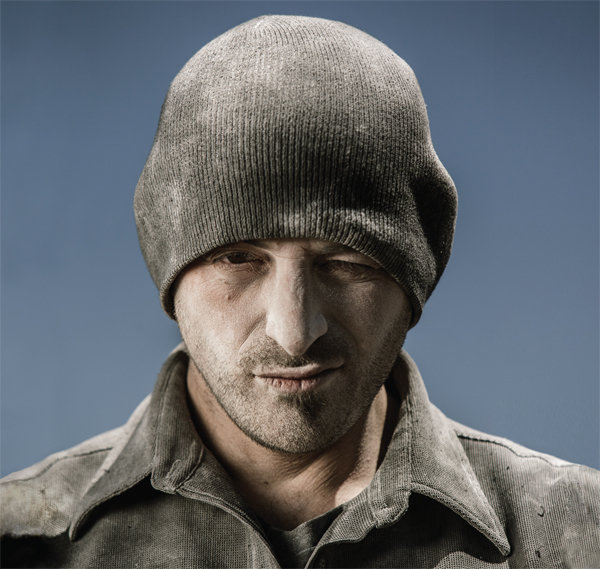 Son Of A Hero | A Love Electric | Todd Clouser