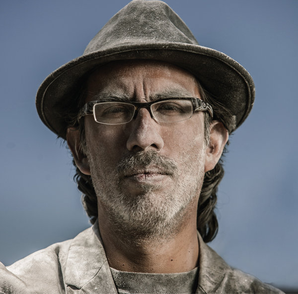 Son Of A Hero | A Love Electric | Todd Clouser