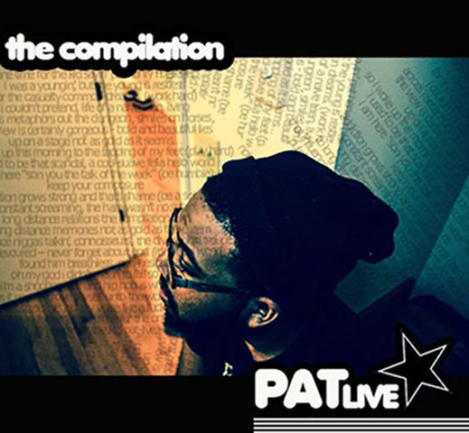 Got Damn [featuring Charles Ramsey and Grant Livesay] | Pat-Live