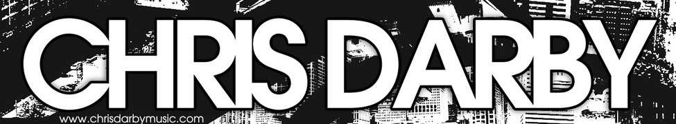 Love Or The Wilds | Chris Darby