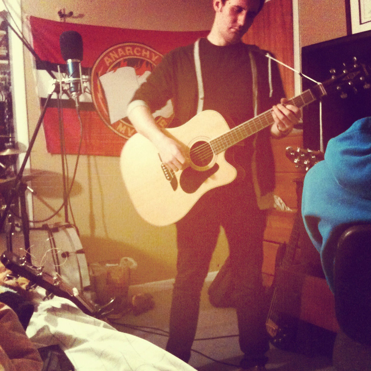 The In-between EP | Joey DeSantis