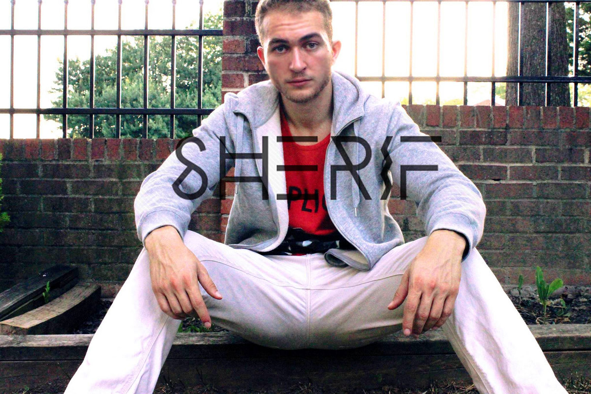 Sherifmatic | Sherif Mattar