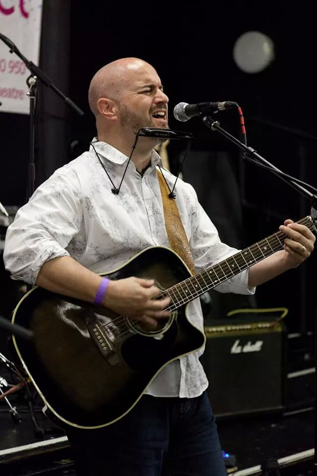 Broken Jerusalem | Neil Stanton