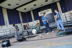 Music | Dead Yet Alive