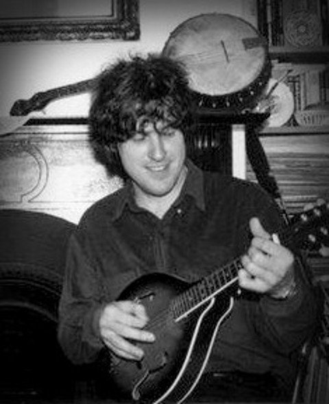 Music | John O'Beirne