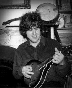 Music | John O'Beirne