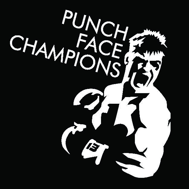 JOLLY. | Punch Face Champions