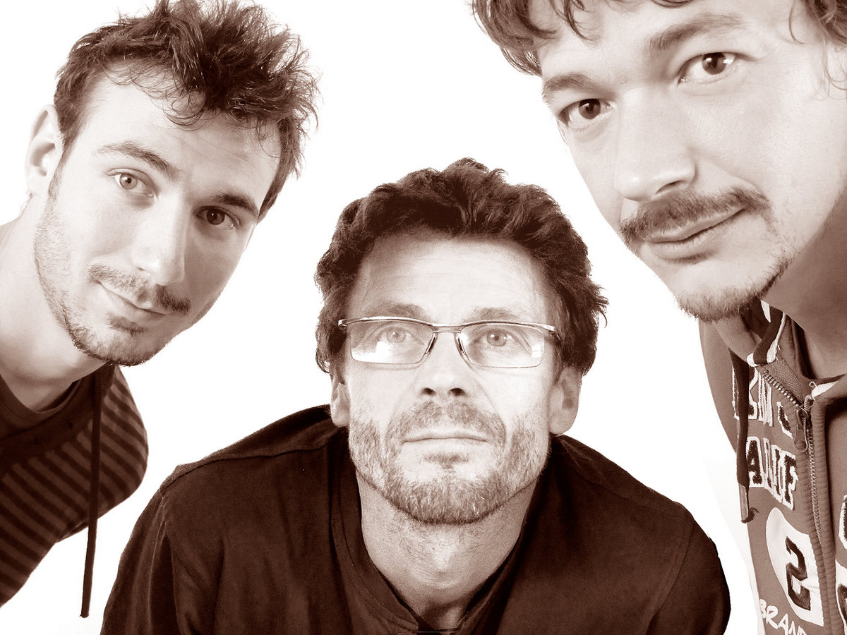 KelkeKonteZornitrik | KOLIBRIUS ; Pat Groseil, Loïc Canal, Guy Missio | Pat