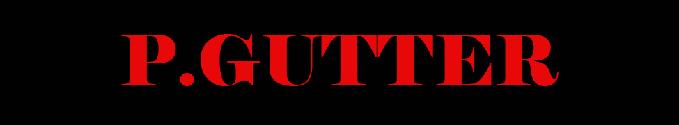 Coronation | P.Gutter featuring Grafh & Fred The Godson | P.Gutter