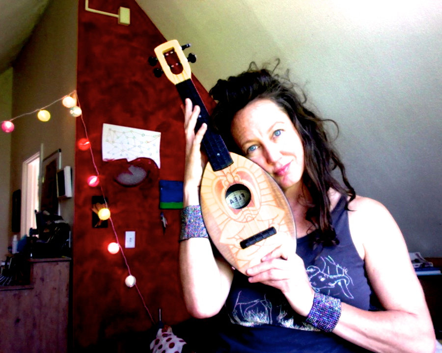 Jen Taylor: The Voice Behind the Characters