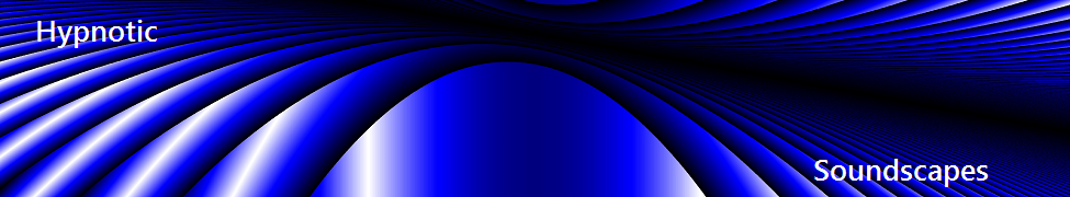 Music | Hypnotic Soundscapes